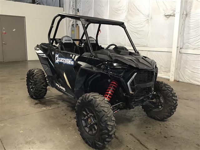2019 Polaris RZR XP 1000 4WD - Repo Finder