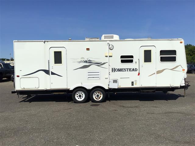 2004 Starcraft Homestead 26SBS - Repo Finder