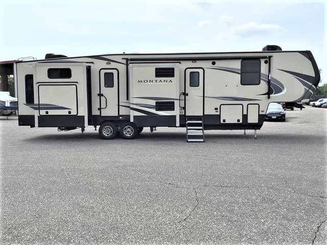 2019 Keystone Montana High Country 362RD - Repo Finder
