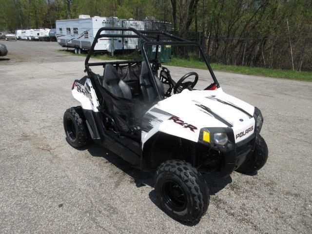 2019 Polaris RZR 170 EFI RWD - Repo Finder