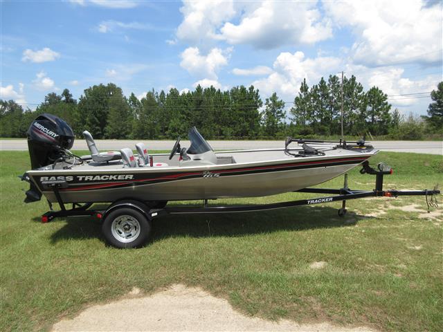 2013 Bass Tracker Pro 165 - Repo Finder