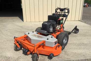 DEK TURF BEAST 54FBM19 Zero Turn Lawn Mower - Repo Finder