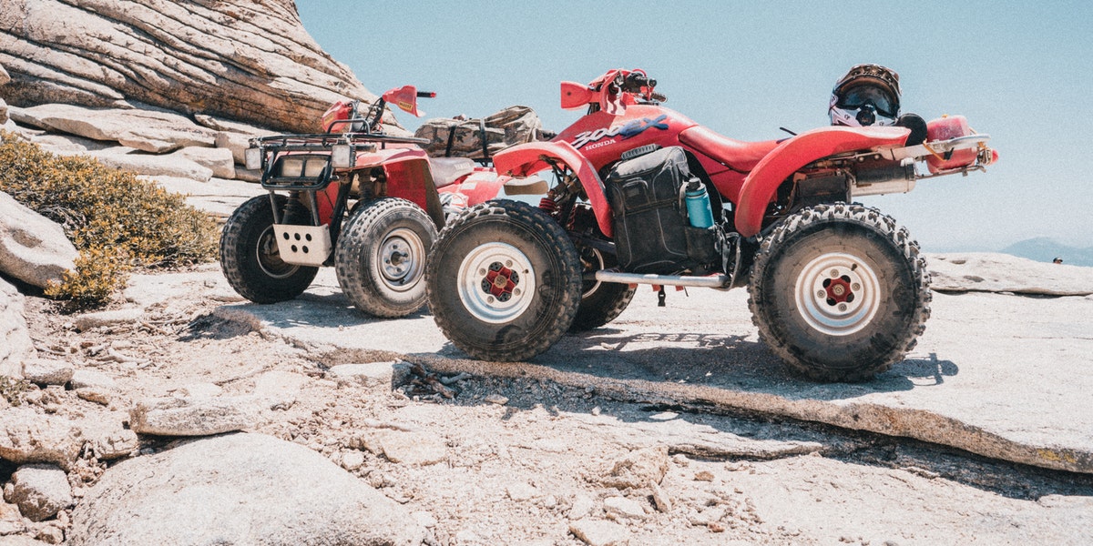Where to Find the Best Deals on ATVs - Repo Finder