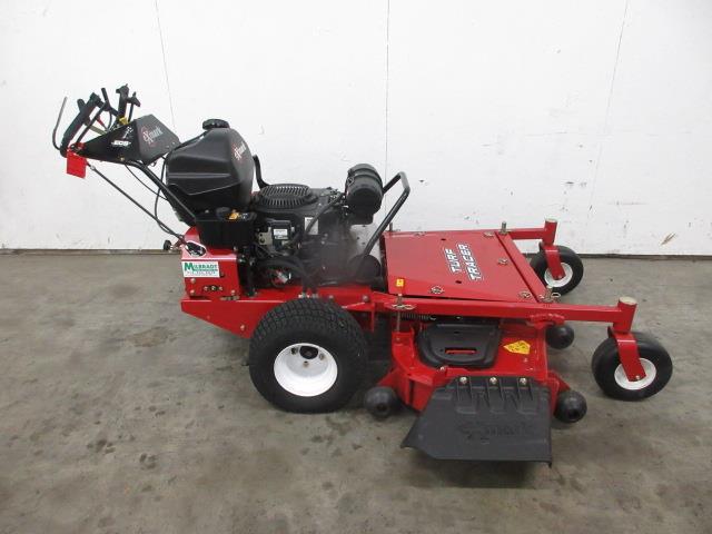 eXmark Turf Tracer X-Series - Repo Finder