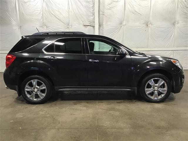 2014 Chevrolet Equinox LTZ AWD - Repo Finder