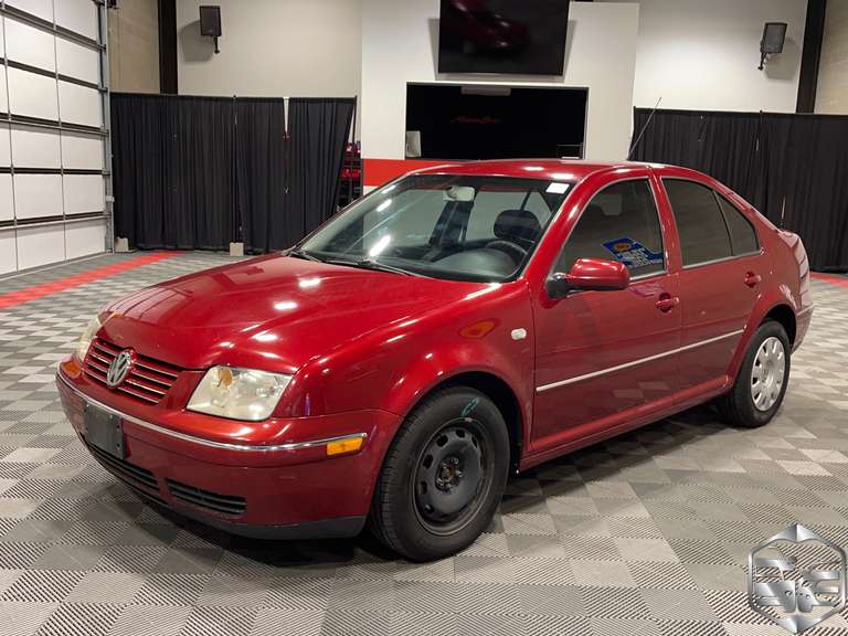 2005 Volkswagen Jetta GL - Repo Finder