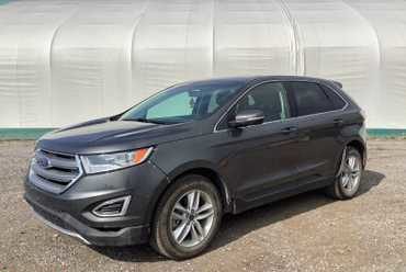2016 FORD EDGE - Repo Finder
