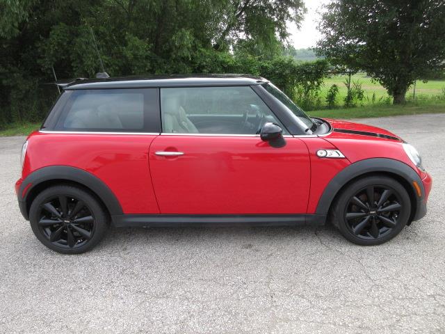 2011 Mini Cooper S Hardtop - Repo Finder