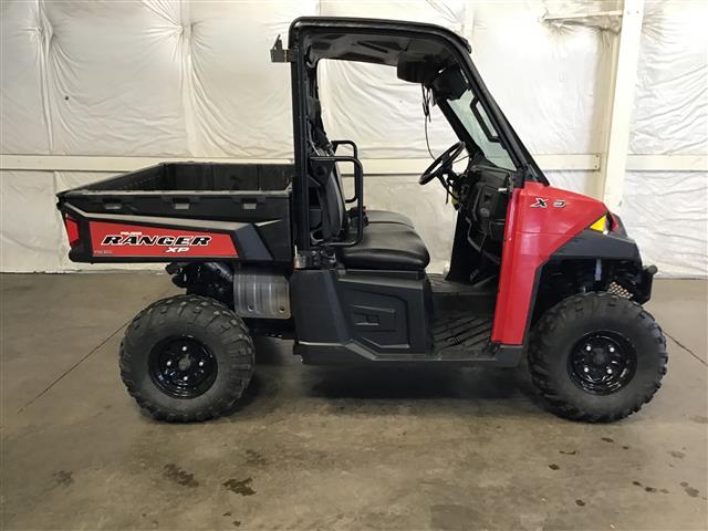 2019 Polaris Ranger XP 900 EPS - Repo Finder
