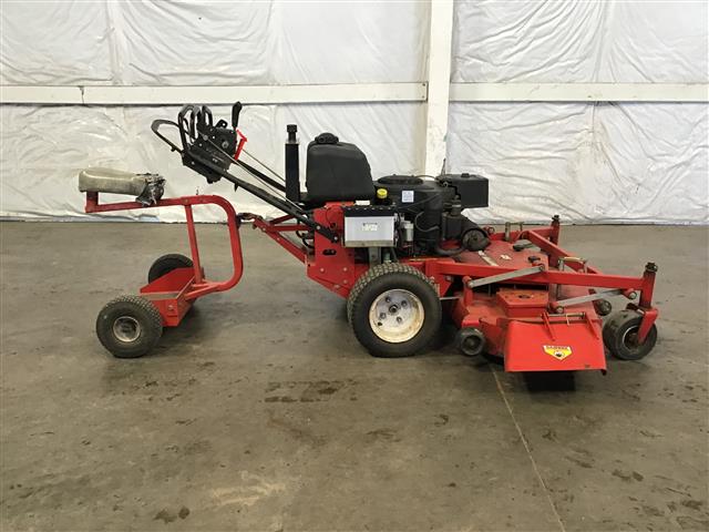 Snapper Pro 52" - Repo Finder