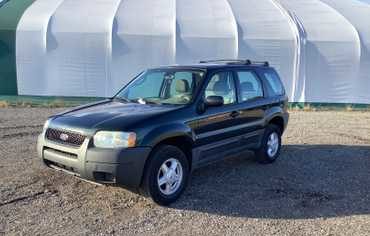 2004 FORD ESCAPE XLS 2WD - Repo Finder