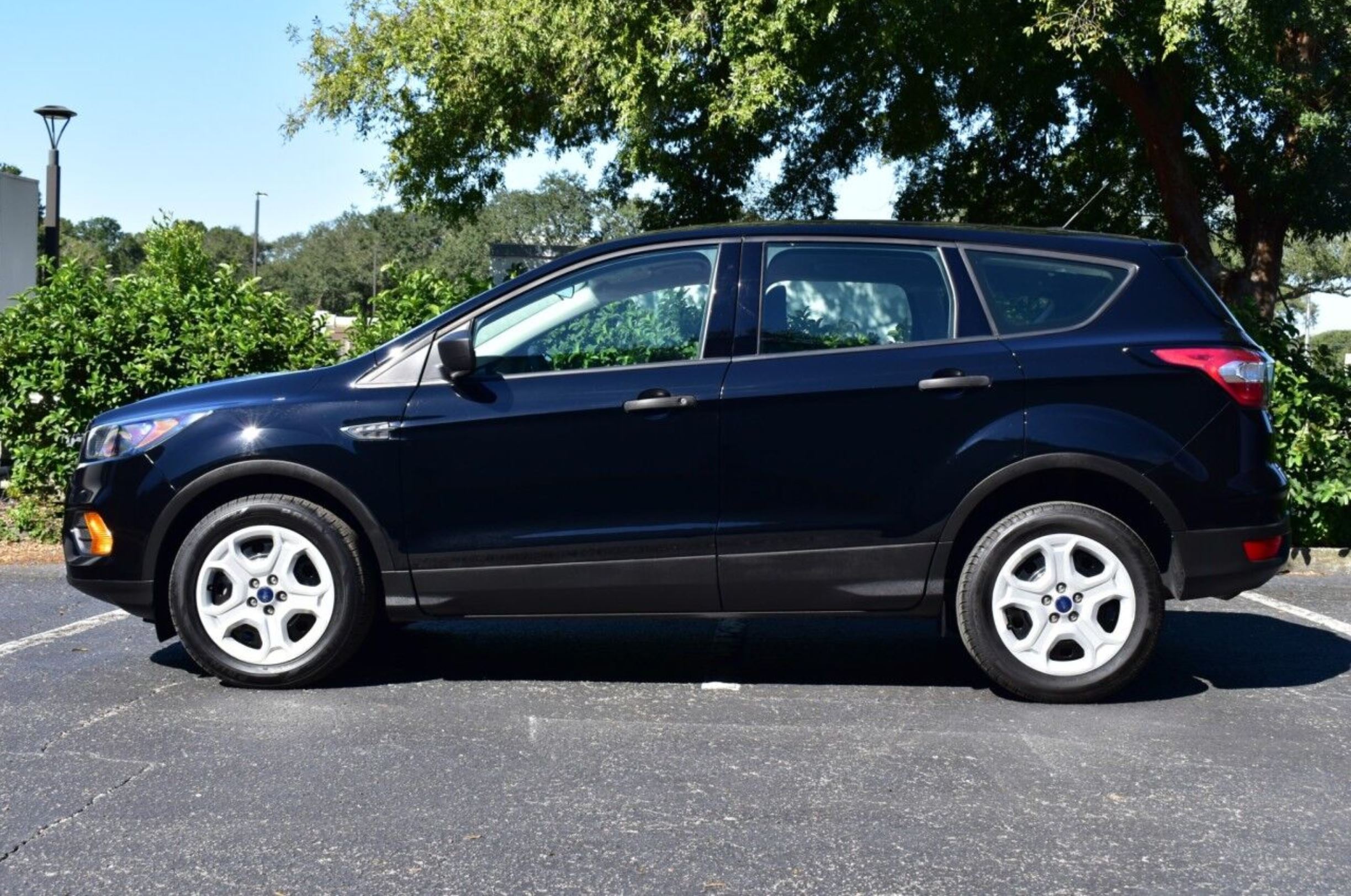 2018 Ford Escape S - Repo Finder