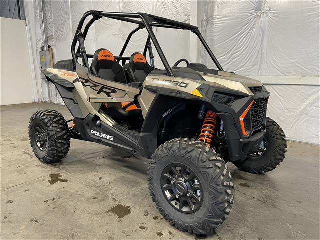 2021 Polaris RZR XP Turbo 4WD - Repo Finder