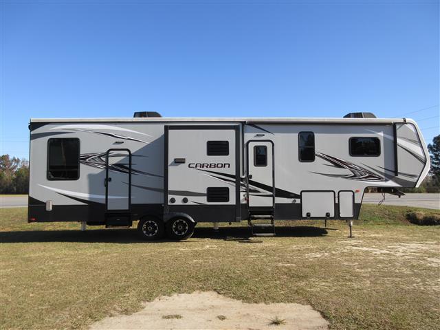 2018 Keystone Carbon 347 - Repo Finder