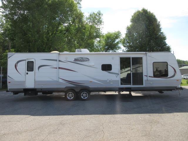 2014 Jayco Jay Flight 36BHDS - Repo Finder