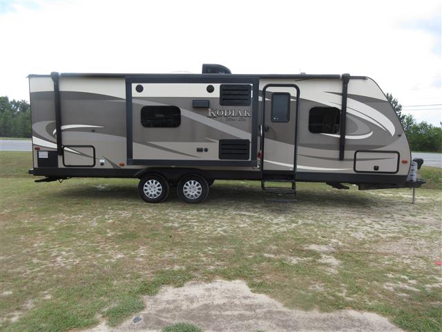 2016 Keystone Kodiak 279RBSL - Repo Finder