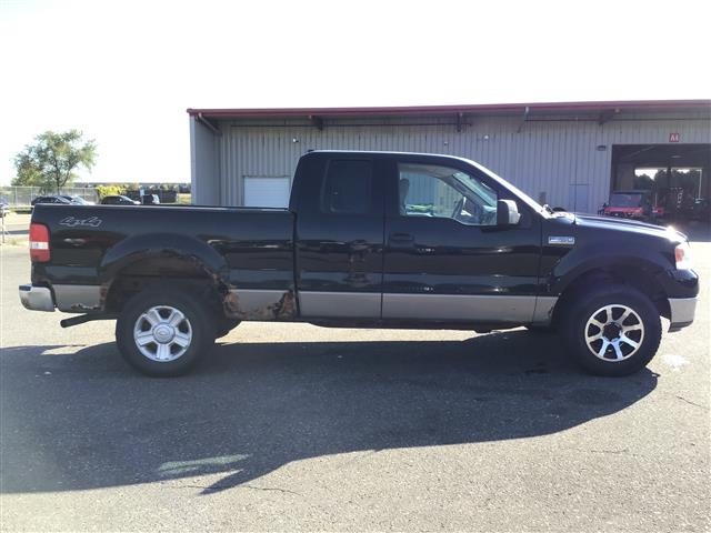 2004 Ford F-150 XLT 4WD - Repo Finder