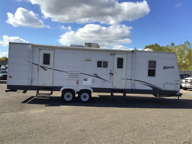 2007 Keystone Hornet Hideout 29 FBS - Repo Finder