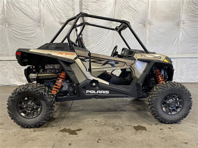2021 Polaris RZR XP Turbo 4WD - Repo Finder