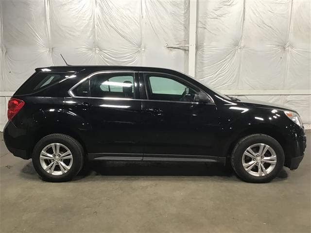 2014 Chevrolet Equinox FS FWD - Repo Finder