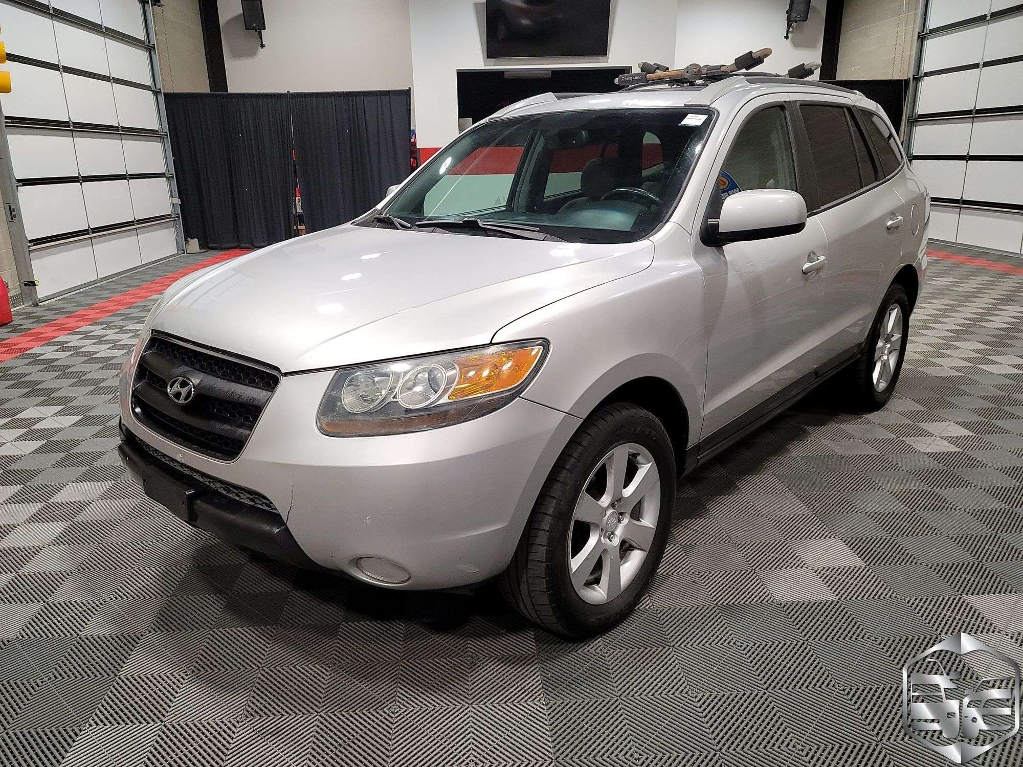 2007 Hyundai Santa Fe SE - Repo Finder