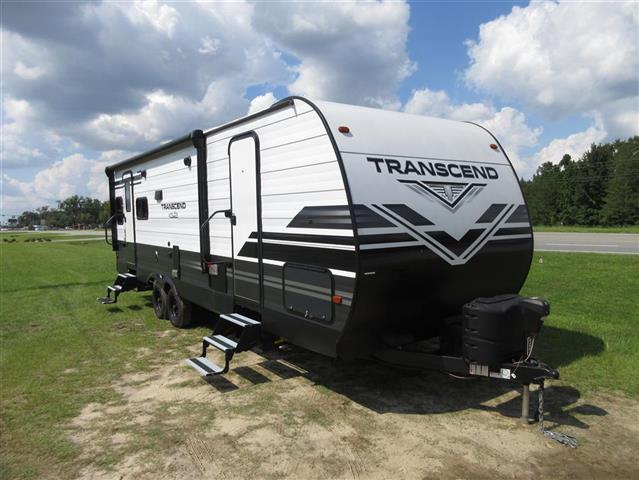 2021 Grand Design Transcend Xplor 245 RL - Repo Finder