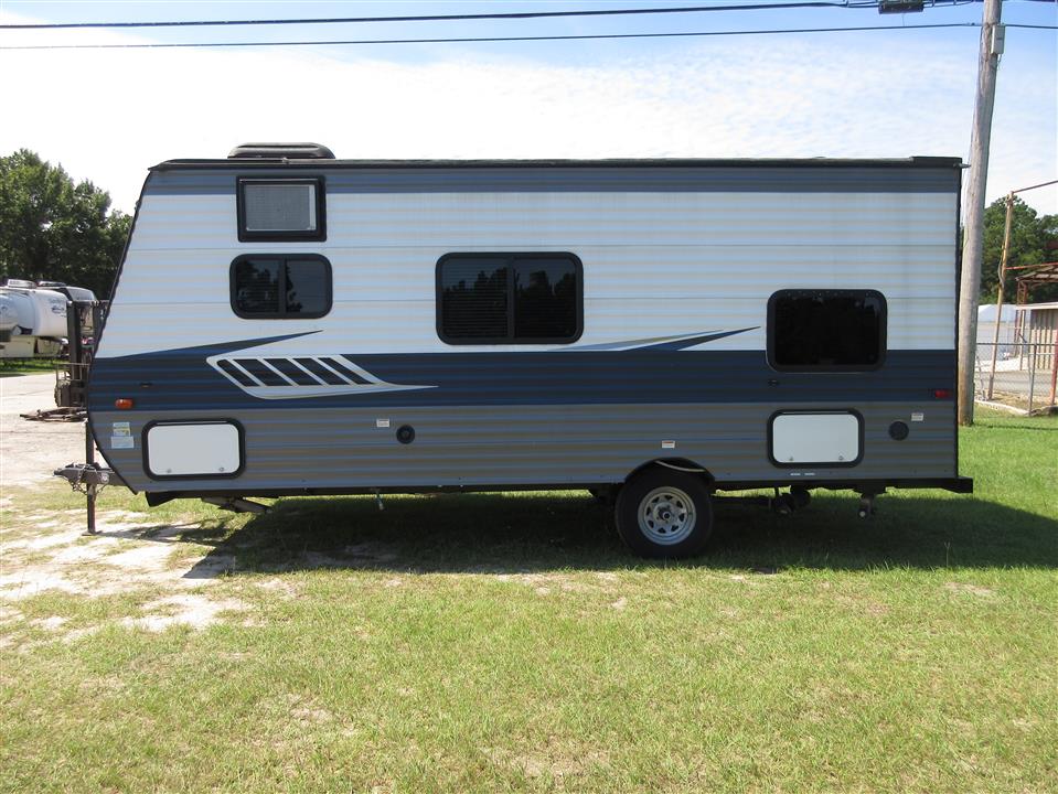 2019 Crossroads Zinger Lite 18BH - Repo Finder