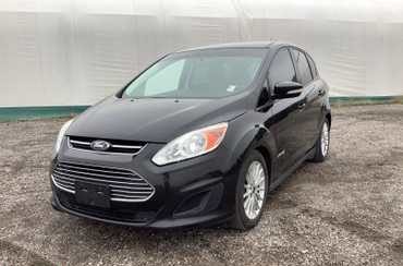 2015 FORD C-MAX - Repo Finder