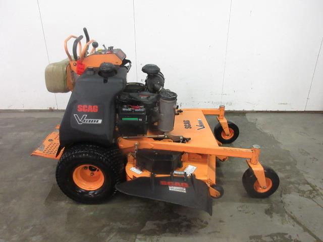 Scag V-Ride - Repo Finder