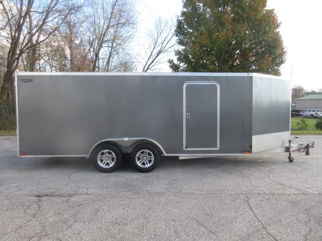 2015 Forest River Lightning LTFES718TA2 - Repo Finder