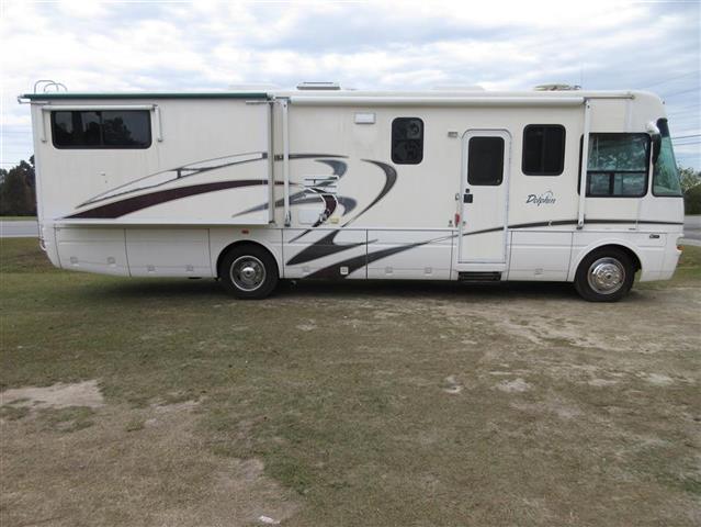 2003 National RV Dolphin M-5342 - Repo Finder