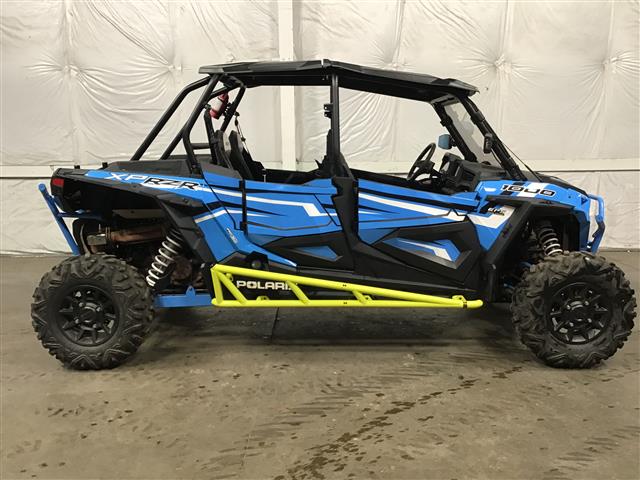 2019 Polaris RZR XP 1000 4WD - Repo Finder