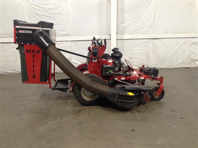 Ferris Z2 - Repo Finder