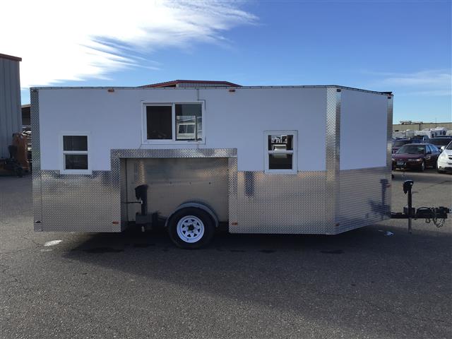 Custom Ice House - Repo Finder