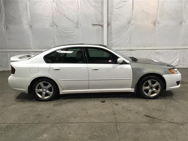 2009 Subaru Legacy GT AWD - Repo Finder