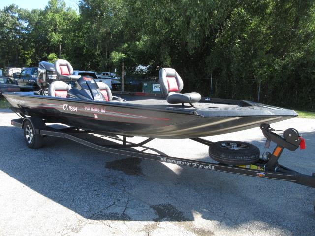 2018 Ranger RT188 CT1864 - Repo Finder