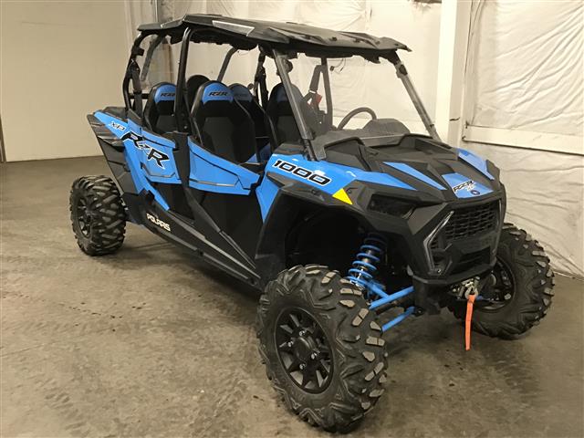 2020 Polaris RZR XP 1000 4WD - Repo Finder