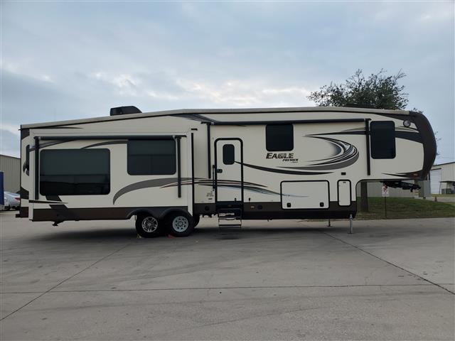 2014 Jayco Eagle Premier 361 REQS - Repo Finder