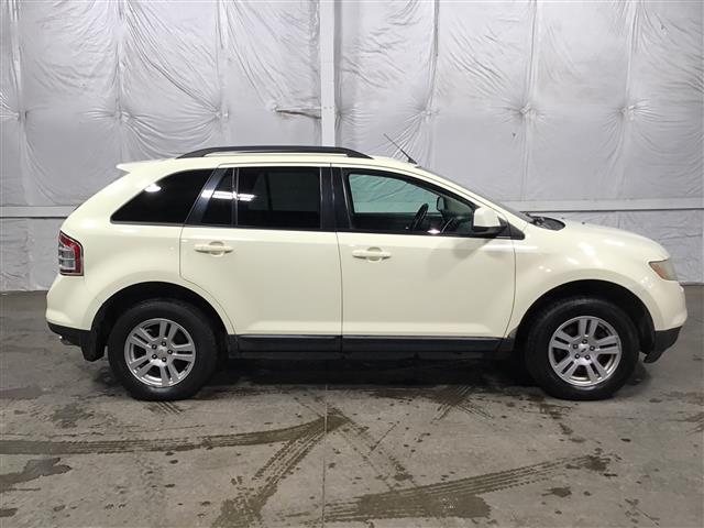 2008 Ford Edge SEL AWD - Repo Finder