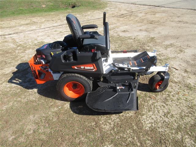 BobCat ZT2000 - Repo Finder