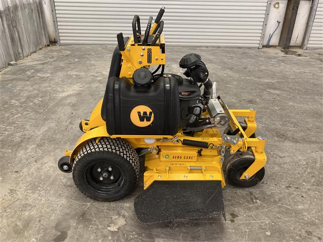 Wright Stander I - Repo Finder