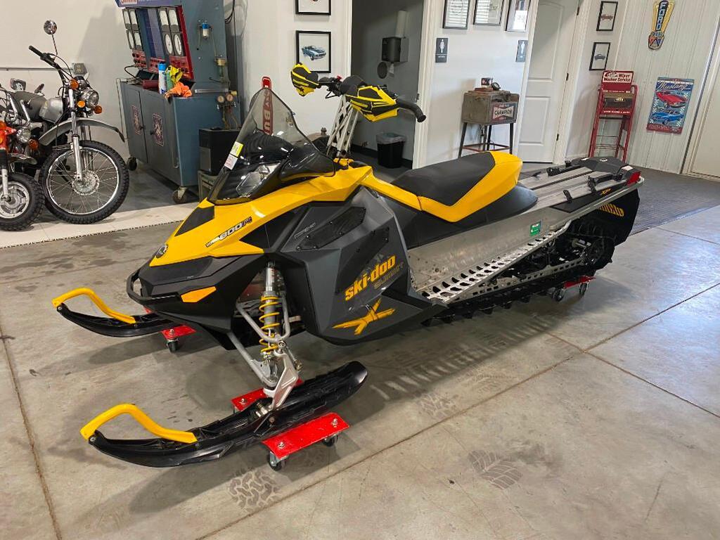 2008 SKIDOO SUMMIT X 800R Repo Finder 2008 SKIDOO SUMMIT X 800R Repo Finder