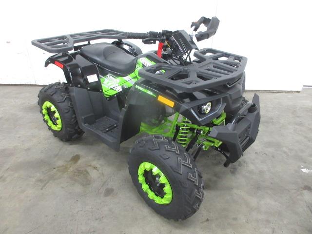 2021 Coleman Raptor AT200-B - Repo Finder