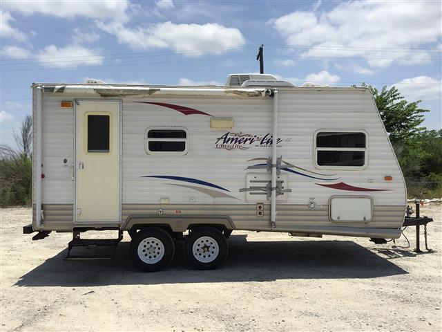 2010 Gulf Stream Ameri-lite Ultra-lite 19KDLE - Repo Finder