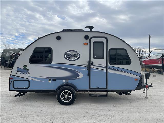 2017 Forest River R-Pod RP171 - Repo Finder