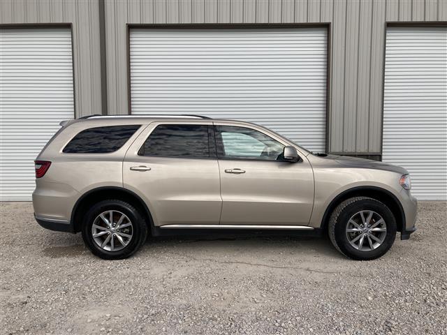 2014 Dodge Durango Limited Flex Fuel AWD - Repo Finder