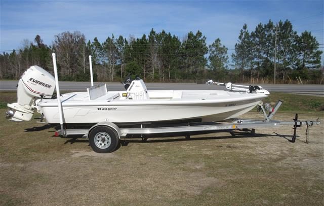 2000 Ranger R91 - Repo Finder