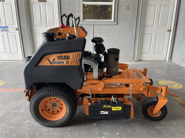 Scag V-Ride SVRII-36A-19FX - Repo Finder