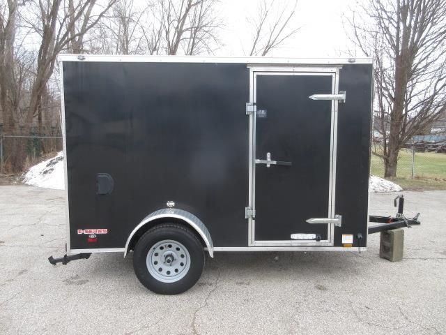 2018 Forest River Cargo Mate E Series EHW610SA - Repo Finder