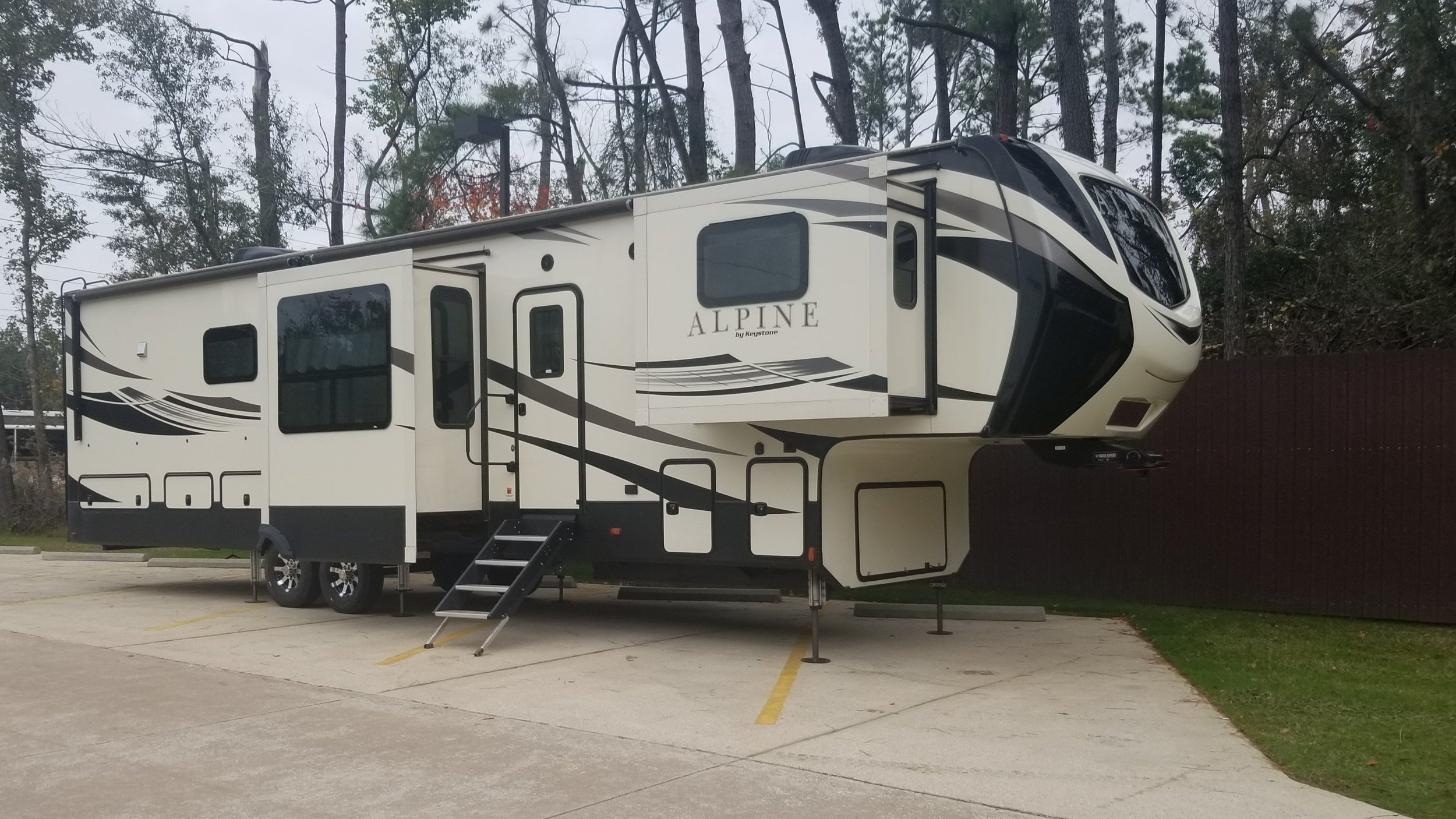 2019 Keystone RV - Repo Finder